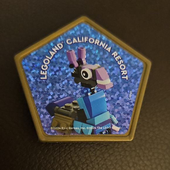 Other | Legoland California Resort Pin | Poshmark
